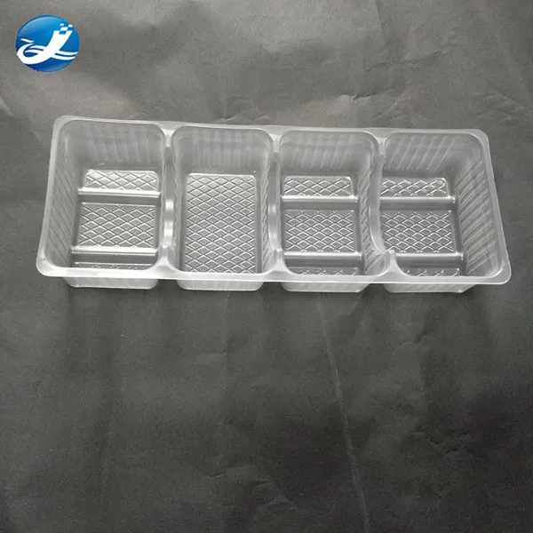 Vacuum Forming/thermoforming Thermoform Tray - Buy Thermoform Tray ...
