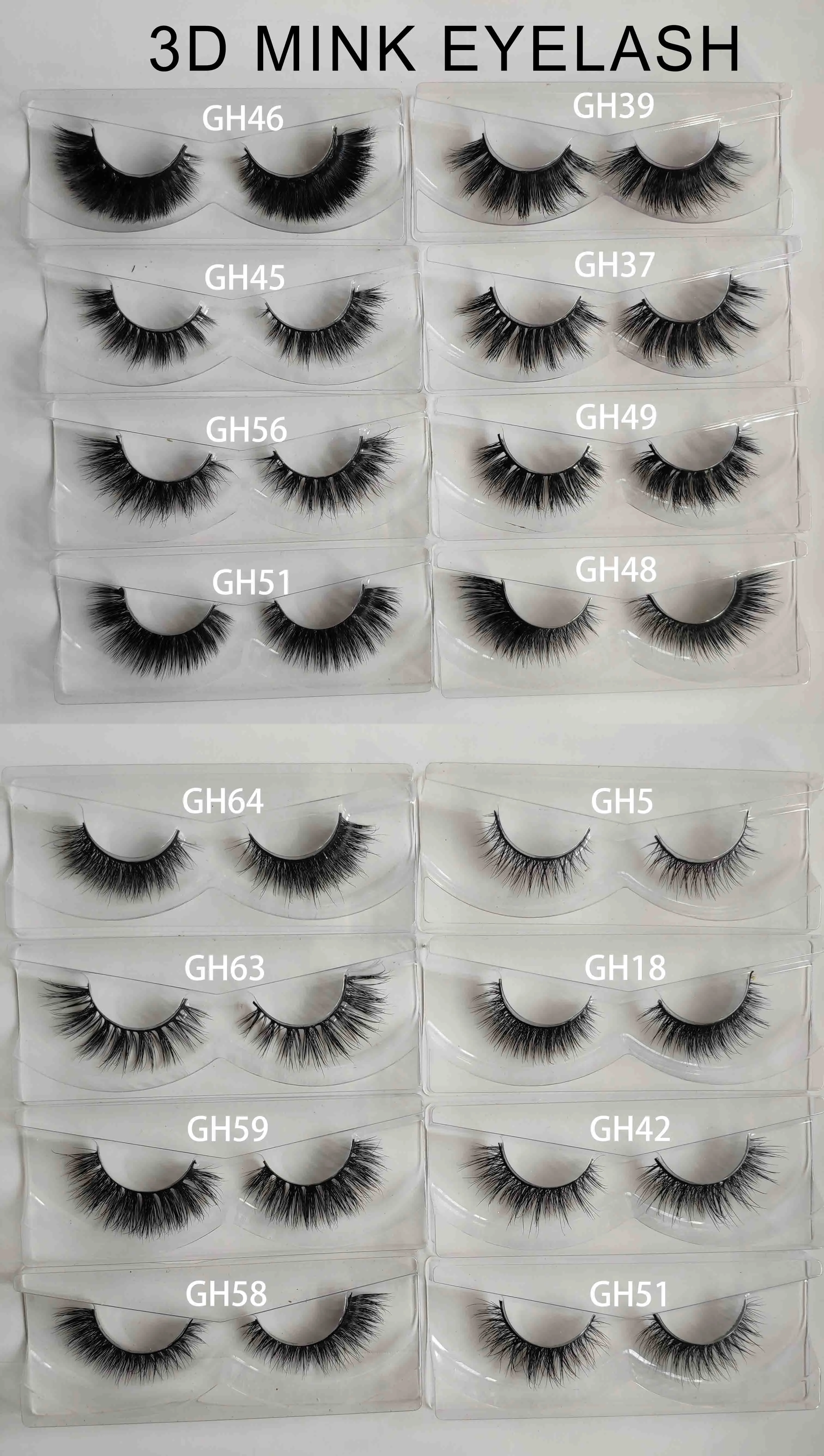 Glittery Rose Gold Custom Eyelashes Packaging Wholesale Supplier 100% ...