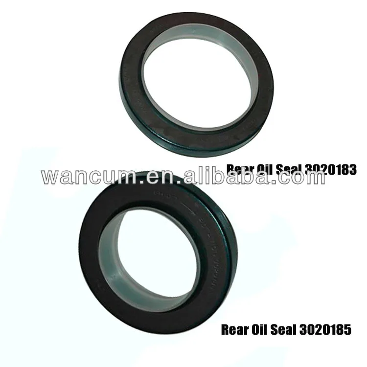 Original Part M11-g3 4955665 Cummins Crankshaft Front Oil Seal - Buy ...