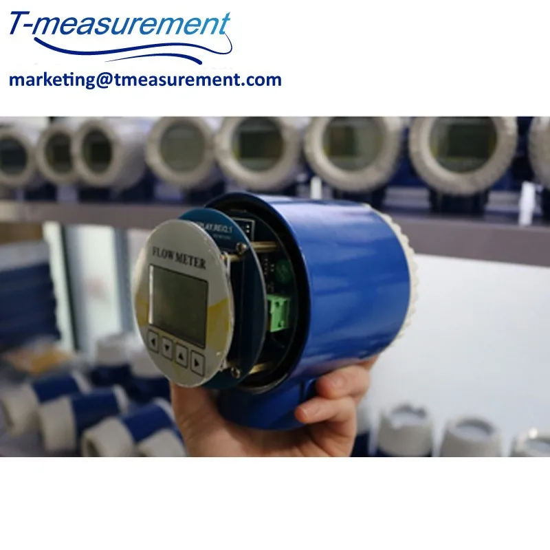 Electro Magnetic Flow Meter Converter Pcb Main - Buy Magnetic Flow ...