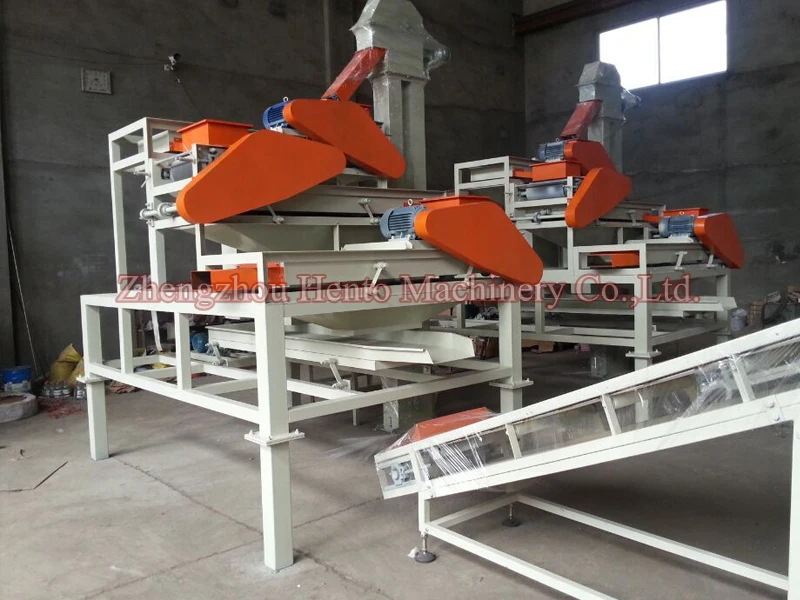 Hazelnut Machine/hazelnut Harvesting Machine/hazelnut Cracking Machine ...