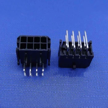 Molex Connector 43645 3.0mm Right Angle Wafer Connector - Buy Car Cable ...