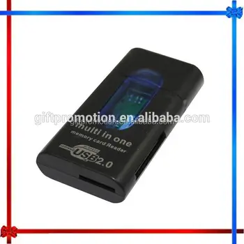 All In 1 Card Reader Driver - Free Software and Shareware