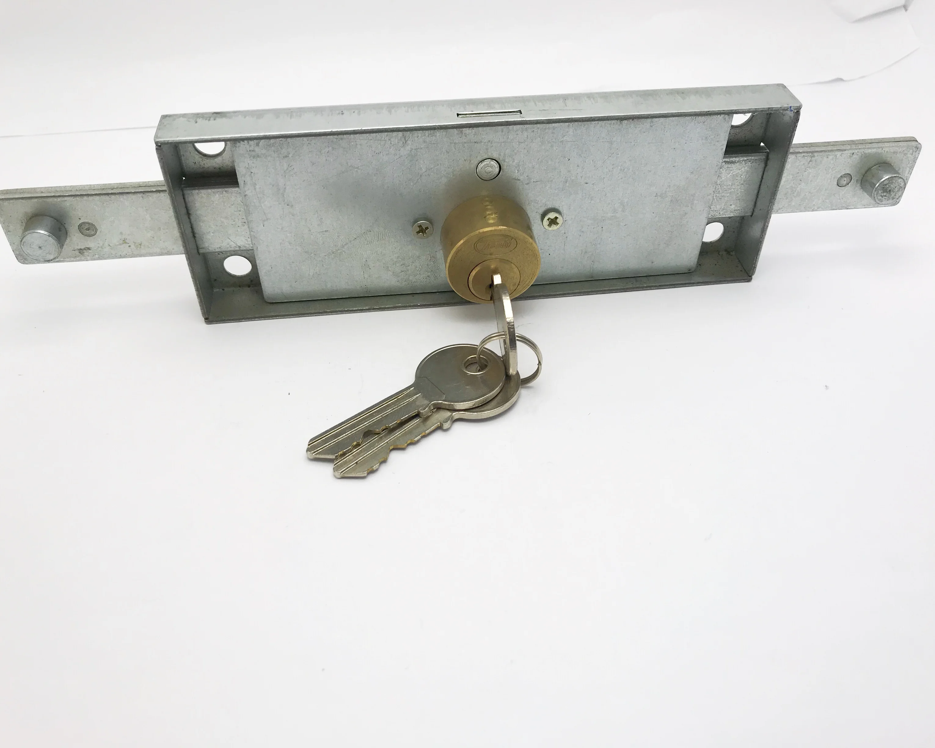 642 Key Alike Roller Shutter Lock - Buy Roller Shutter Lock,Roller Door ...