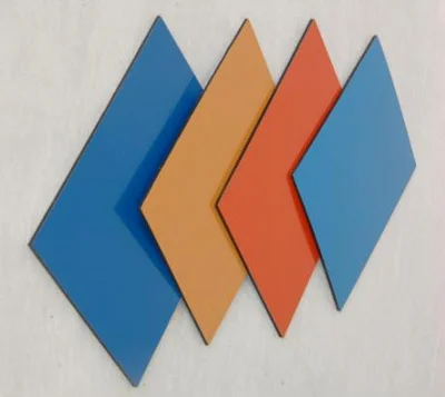 ACM Board - Durable and Versatile Aluminium Composite Panel