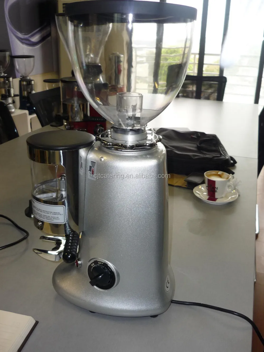 Electric Coffee Grinder Machine - Buy Grinder,Electric Coffee Grinder ...