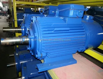Wholesale Price Electric 415v Ac Motor 500kw - Buy Wholesale Price ...