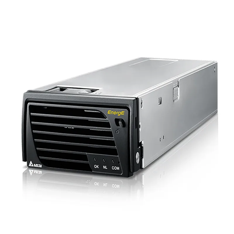 Telecom Power System DPR 3000 Energe E 19 Inch 1U 3000W