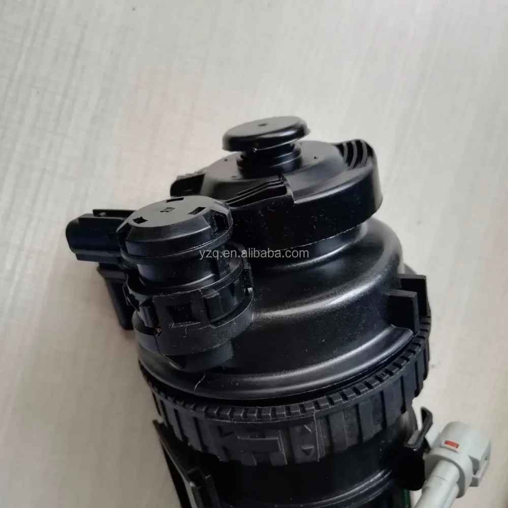 Fuel Filter Assembly For Hiace 1kd 2kd 5l 23300-30202 - Buy Fuel Filter ...