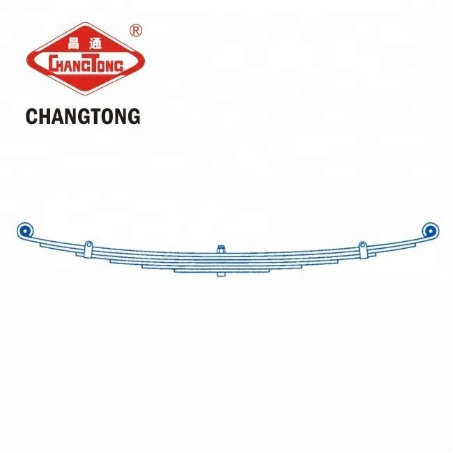 Sup10 Material Hino Heavy Truck Leaf Spring - Buy Heavy Truck Leaf ...