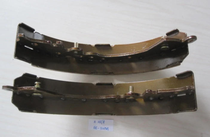 Hiace 2014 Brake Pads A-334k/04465-36220/d2064 - Buy 2014 Brake Pads A ...