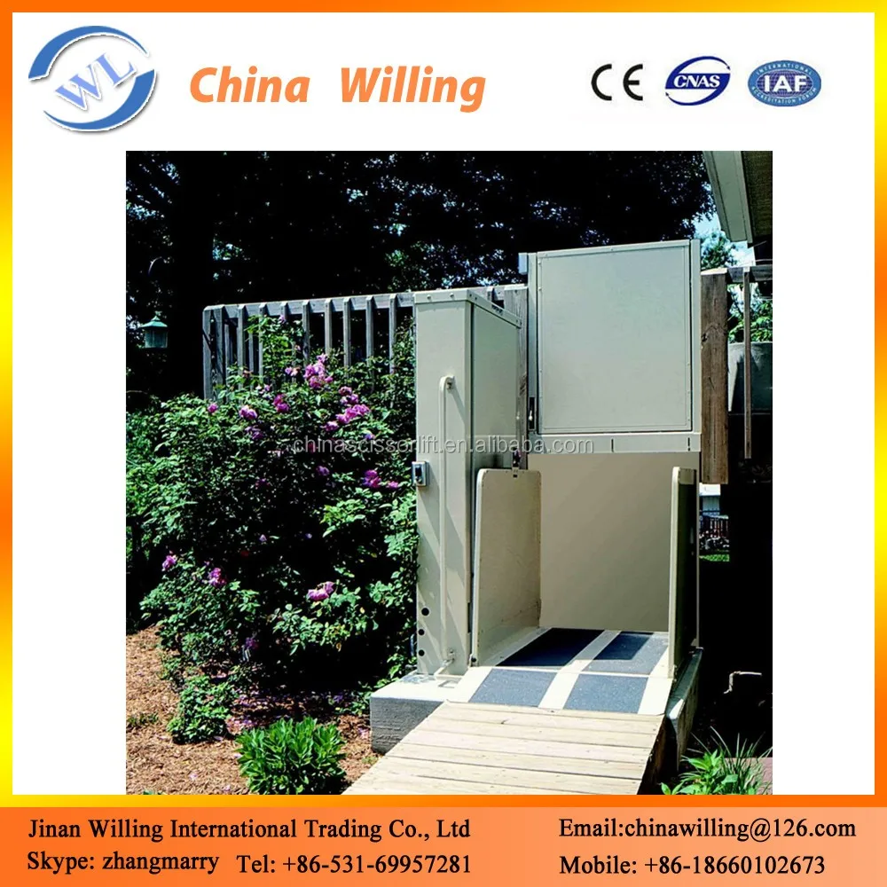 Hydraulic Revolving Stage/lifting Stage/electric Stage Lifter - Buy ...