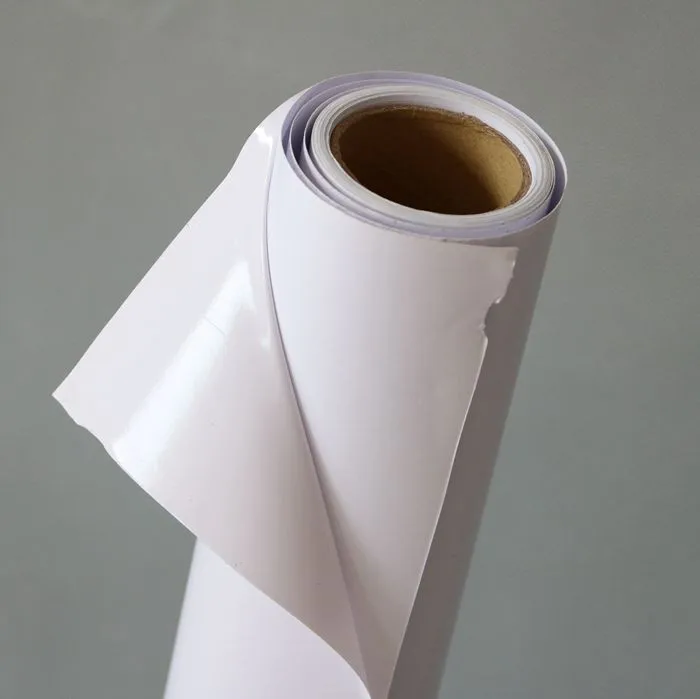 Printable Vinyl Wrap