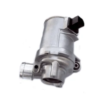 Oe#2742000107 Electric Water Pump For C200 W205 2016 70517165 - Buy ...