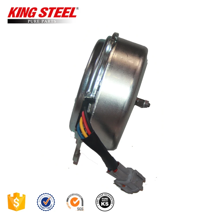Automotive Radiator Fan Motor For Sunny N17 21487-1hs0a - Buy ...