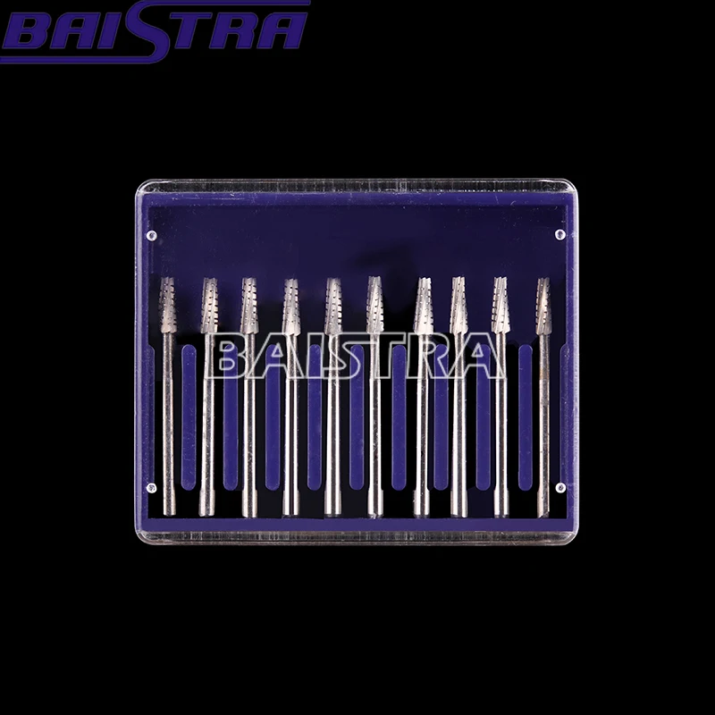 Best Selling High Speed Dental Burs Tungsten Carbide Burs - Buy High ...