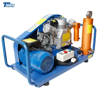 4000 Psi High Pressure Hookah Swimming Scuba Diving Portable Air ...