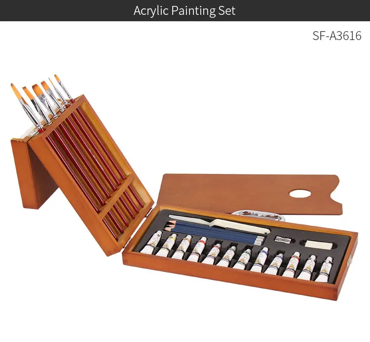School Kids Drawing Art Stationery Painting Set| Alibaba.com