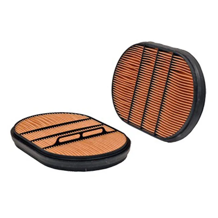 Power Core Structure Air Filter P608677 P607557/AF4207 AF4201