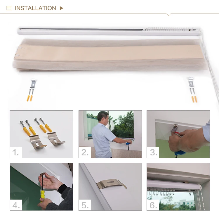 One Way Vision Window Vertical Blinds Shades Roller Shades,roller ...