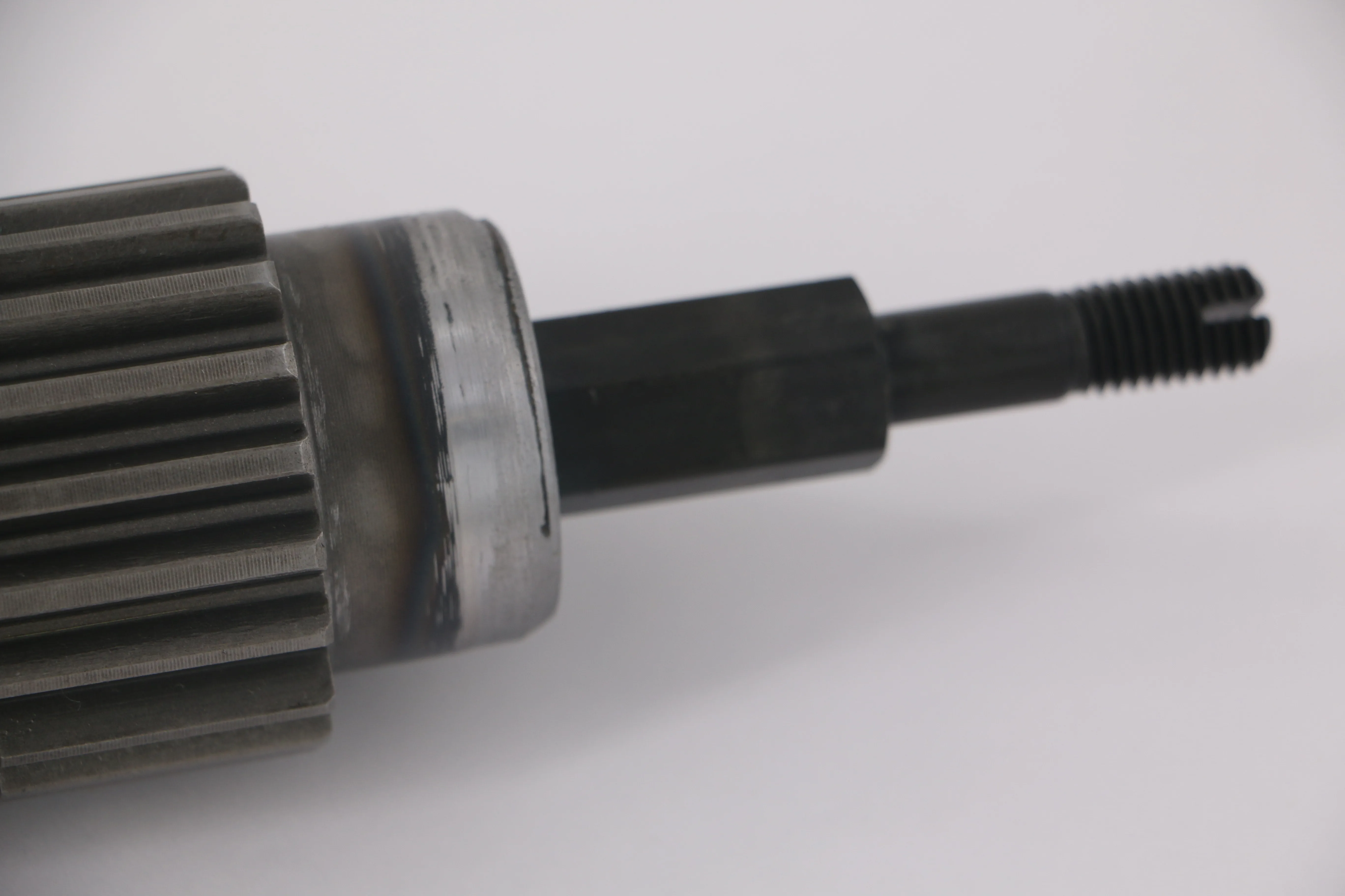 Howo Truck Gearbox Parts - Find Reliable Spindle WG2203040030