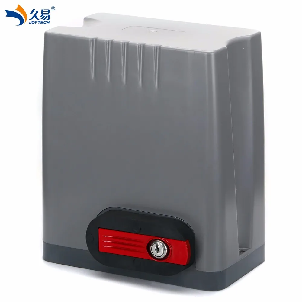 Best Selling Joytech Remote Control Motor Sliding Gate Opener Sl600ac ...