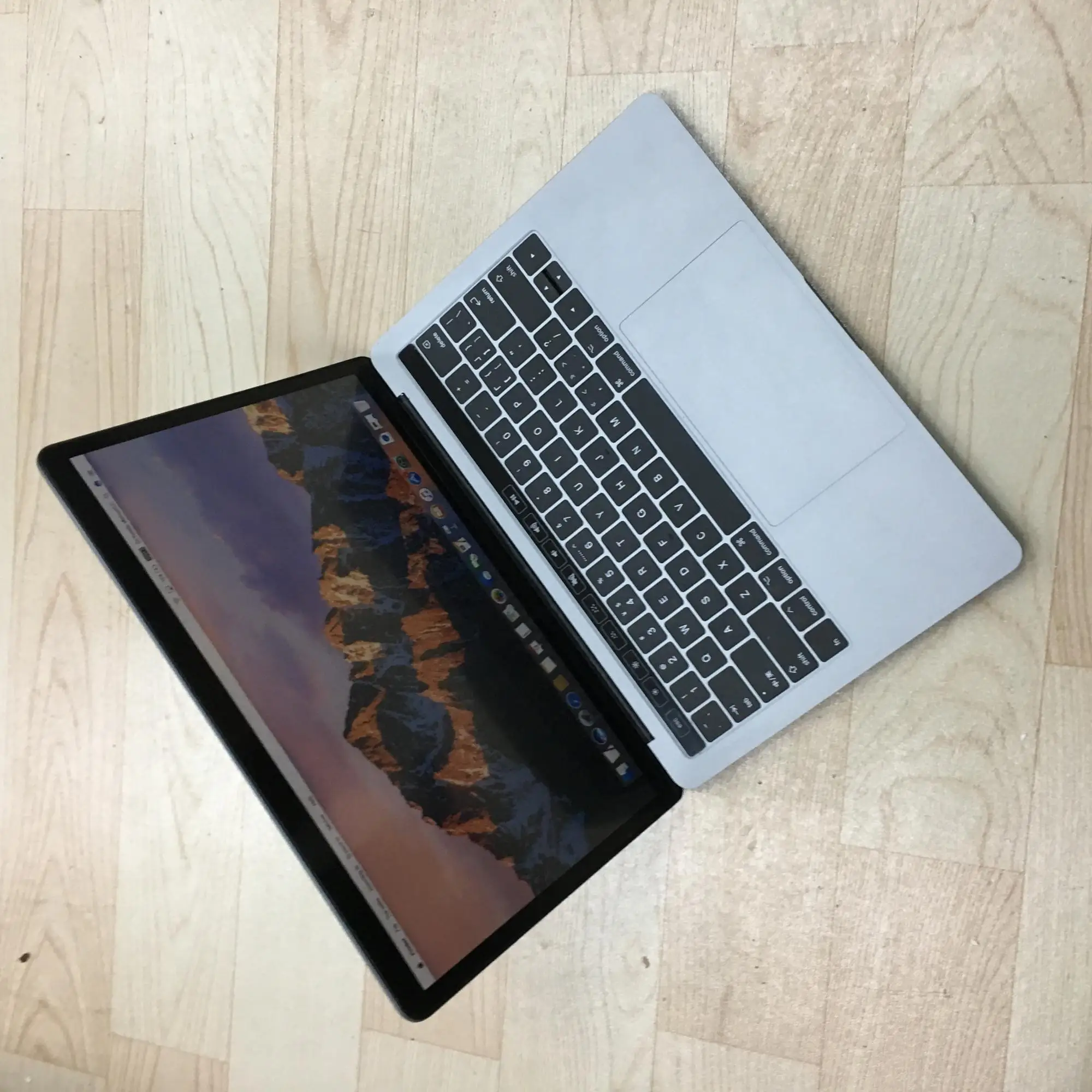 Shop Display No Working Models For Macbook,Dummy Fake Sample For Macboo ...