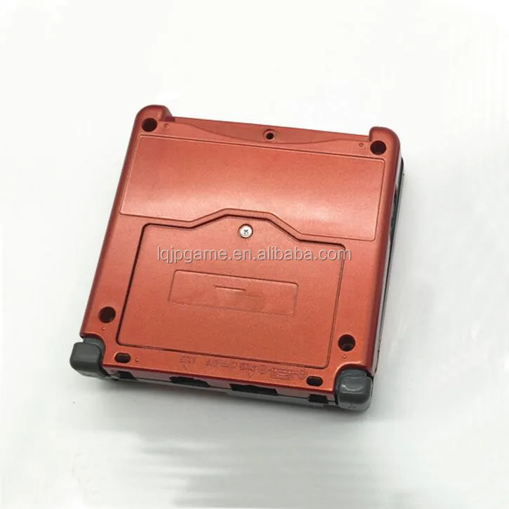 Hard Case Shell For Gameboy Advance For Gba Sp Custom Shell Chinese ...