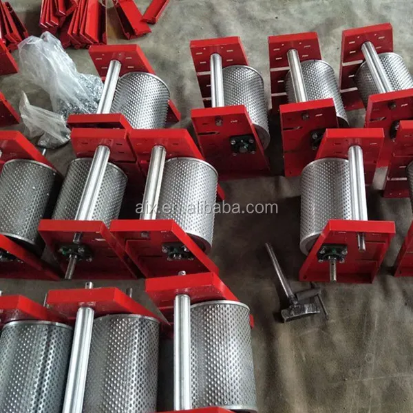 New Design Coffee Stripping Machine/coffee Bean Depulper/coffee Bean ...