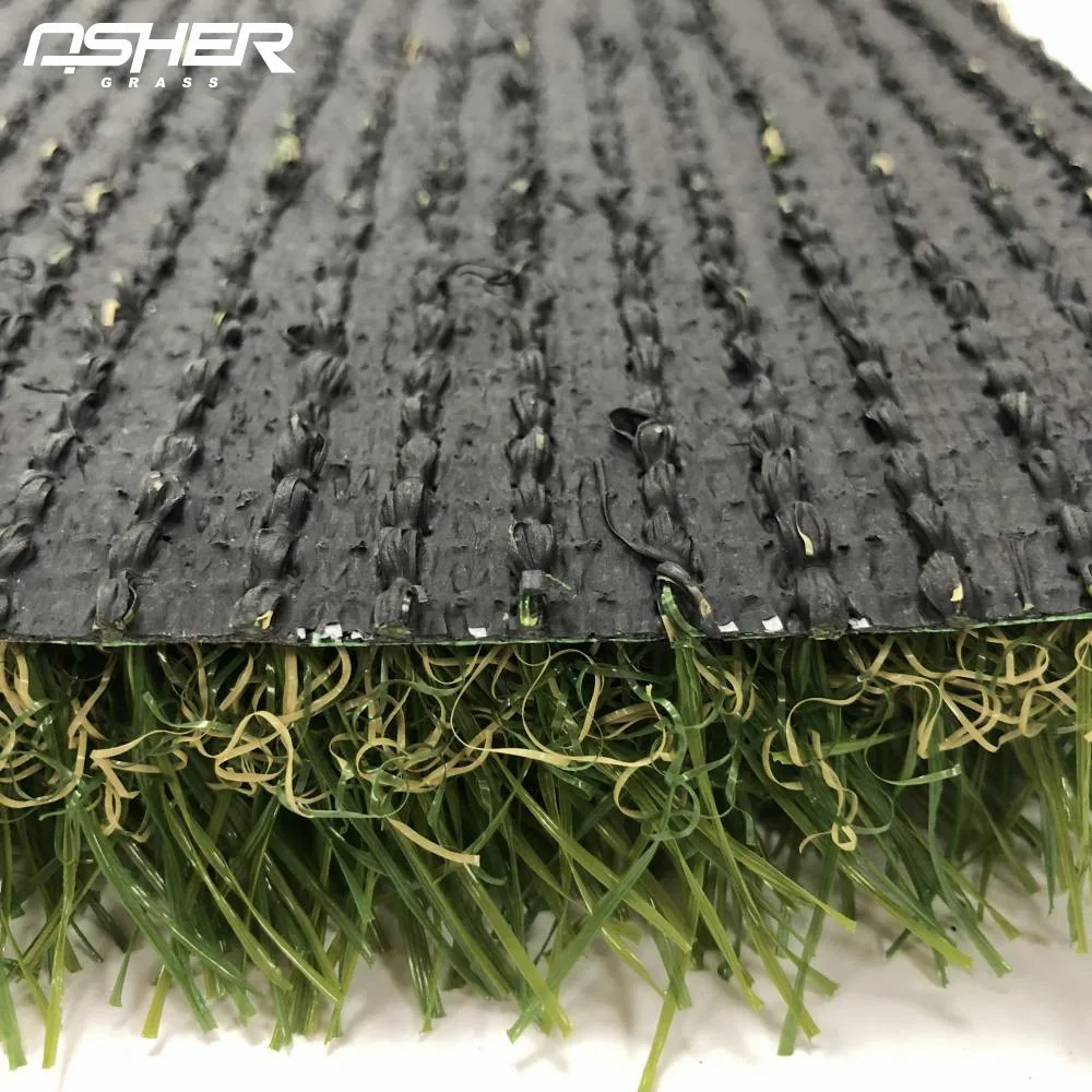 Plastic Grass Artificial Turf Fence Backdrop Garden Patio Backyard ...