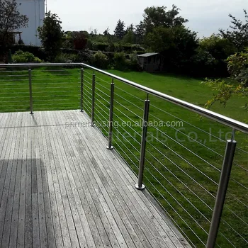 Removable Handrail System