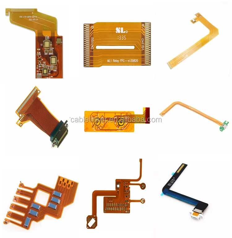 High Quality Fpc Power Fpc Cable - Buy Fpc Cable,High Quality Fpc,Power ...