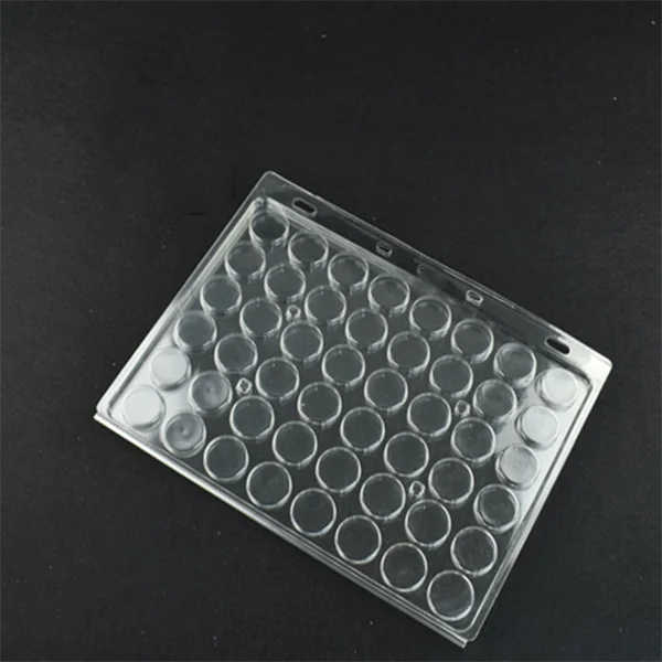 Wholesale Top Quality Transparent Round Blister Pack Old Coins Blister ...