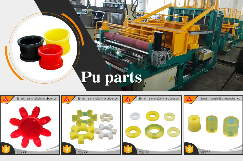 Shenzhou City Sanshi Rubber Co., Ltd. - oil seal,rubber parts