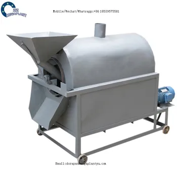 Commercial Sweet Potato Roasting Machine/baked Corn/maize Cob Roaster ...