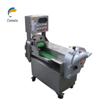 Electric Commercial Cabbage Shredder Cutting Machine Cutter Cabbage ...