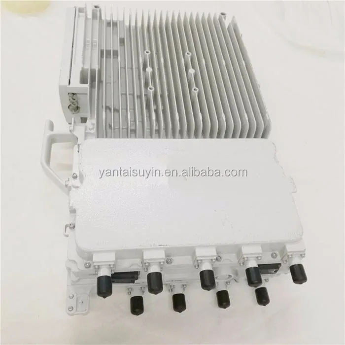 Rru Rru3257 Wireless Networking Equipment Rru 3257 Td-lte - Buy Huawei ...