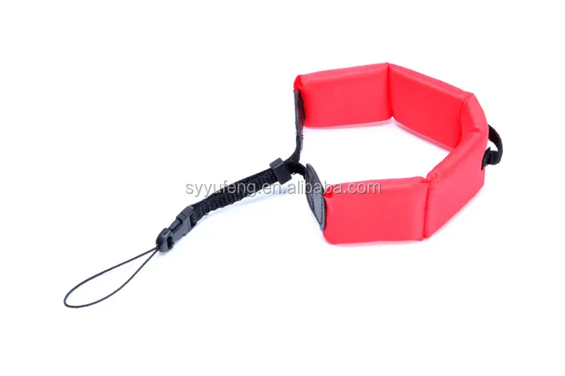 Waterproof Camera Float Strap - Secure Your Camera Underwater