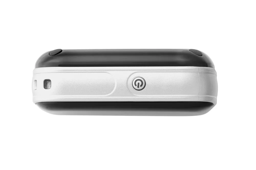 Smallest Heart Rate Monitor - GPS Tracking Device Watch