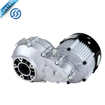 Dc Electric Motor For Electric Car - Buy Motor Electric For Car ...