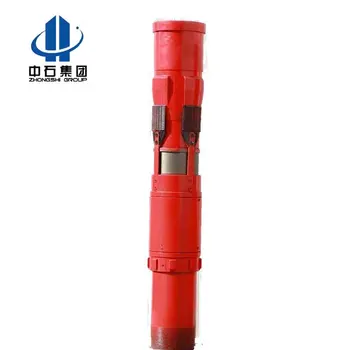 High Quality Casing Hydraulic Liner Hanger /mechanical Liner Hanger For ...