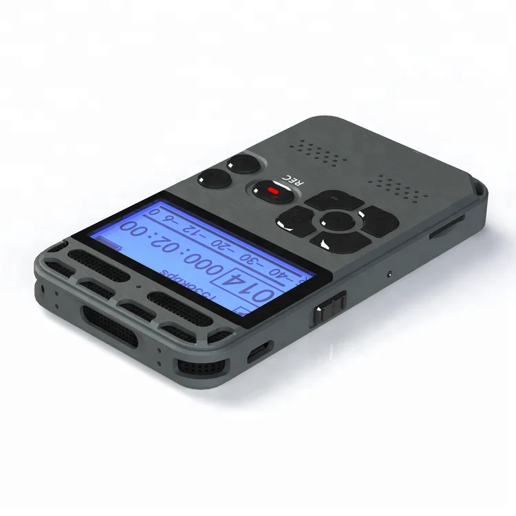 V35 HD Recording 16GB - Professional Audio Recorder