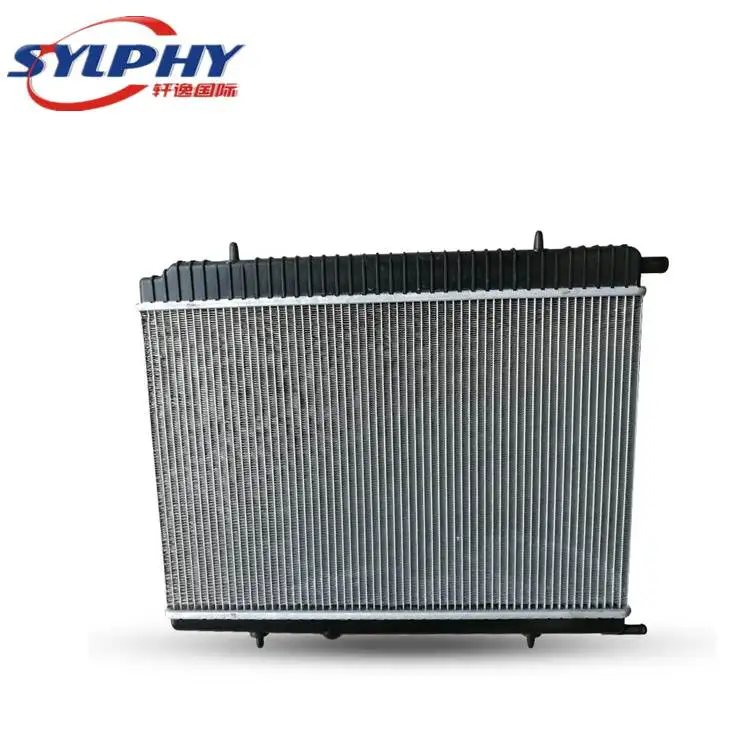 Radiator 2801000 for Dongfeng H30 Cross - 3 Months Warranty