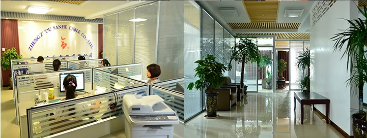 Multiplex Overhead Service Drop And Rts/placsecondary Cable Neutral ...