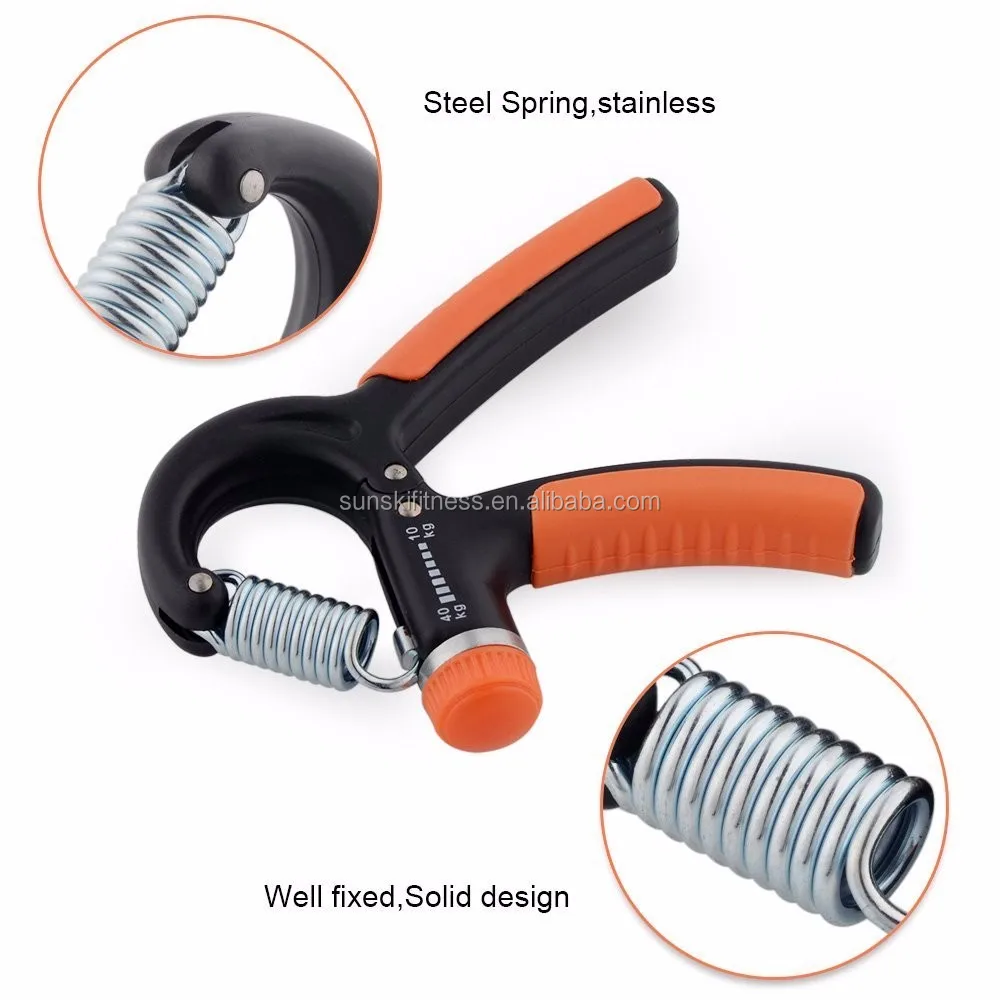 Adjustable Hand Grip - Buy Hand Grip,Adjustable Hand Grip,Hand ...