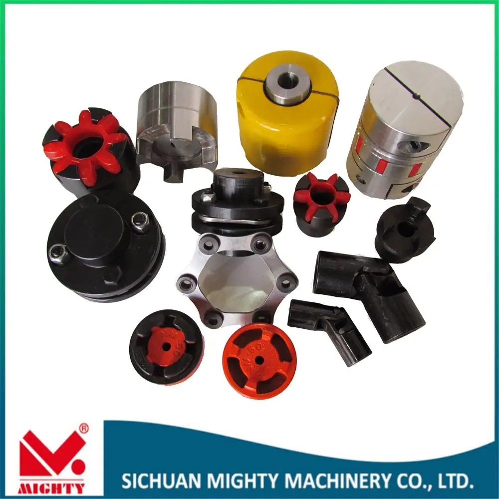 스틸 토크 리미터 커플링 자동 리셋 마찰 Type-TL200 TL250 TL350 TL500 TL700 강성 또는 유연성 ...