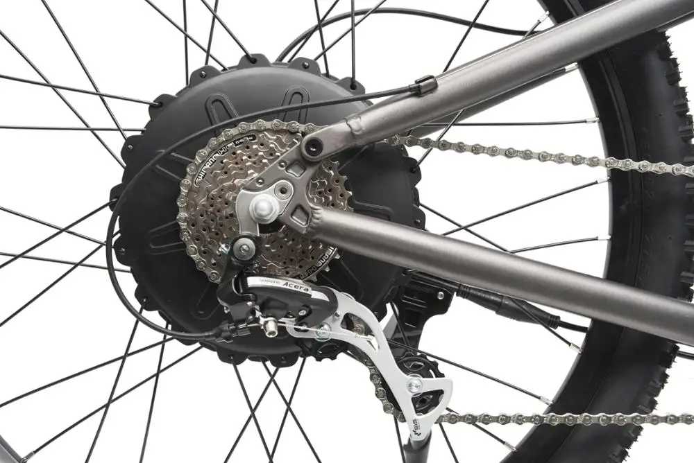 Enwe Wholesale Cheap 27.5" Electric Mountain Bike Mtb Bicycle Electric ...