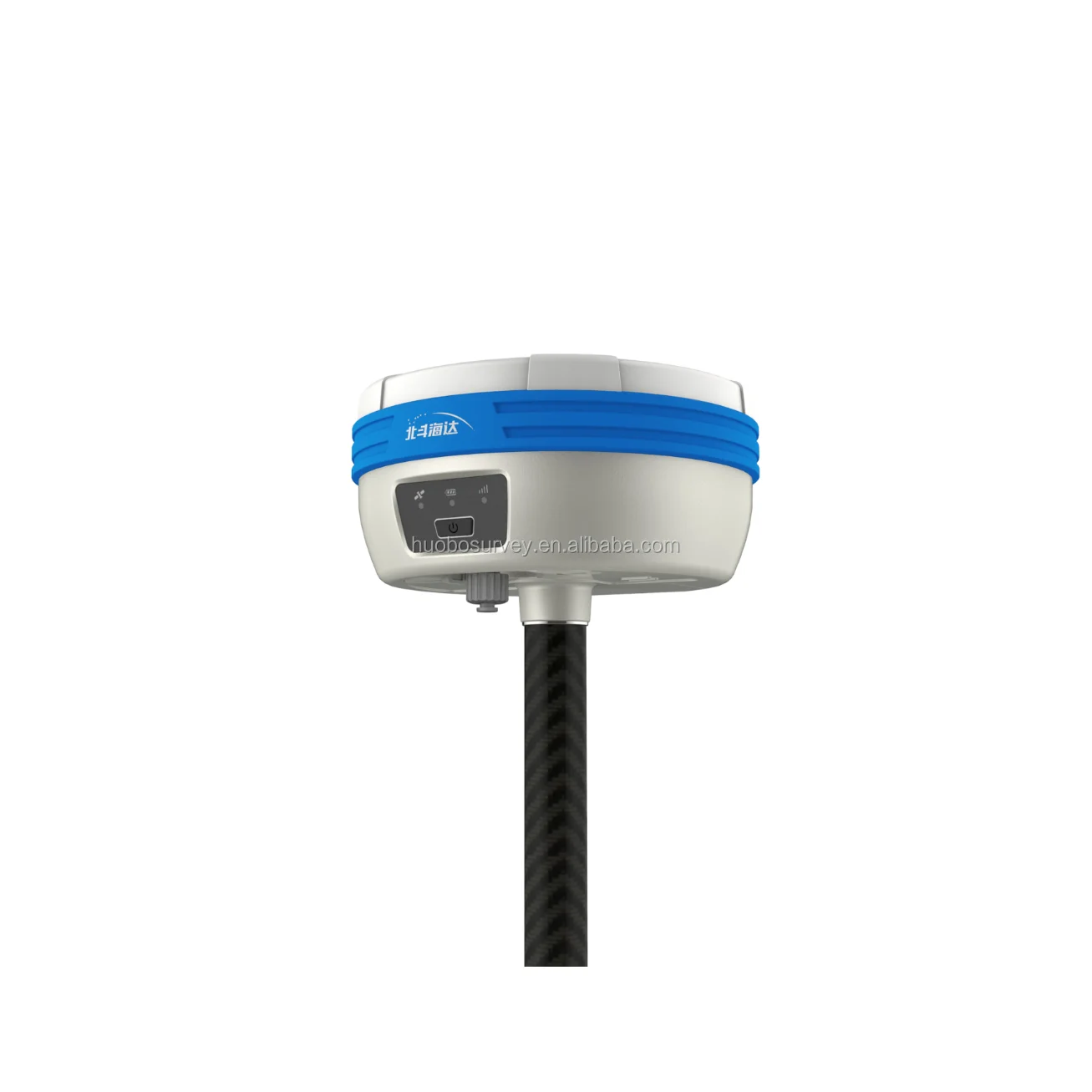 Cheap DGPS System - Hi-Target TS5 Differential GPS Base Rover