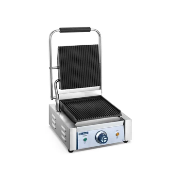 Professional Commercial Electric Sandwich Grill Toaster - Buy ...