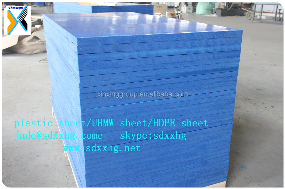 Nylon Plastic/poly Board Plastic Sheet/hdpe Block - Buy Poly Board ...